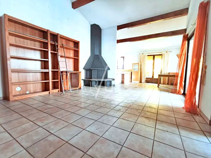 Maison à vendre - Argelès-sur-Mer, Jardins du Soleil, Mas Boy - 5 pièces - 2 chambres