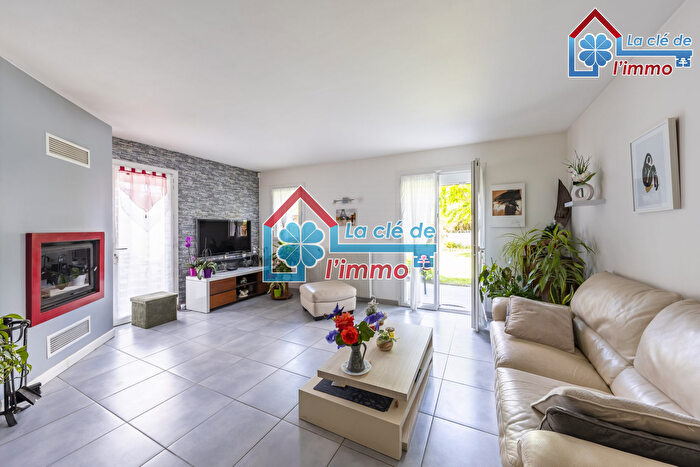 Maison 5 pièces à vendre - Moissy-Cramayel, Noyer Perrot