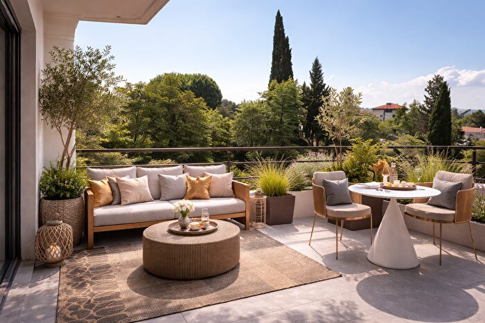 Maison 3 pièces à Aix-en-Provence, à vendre