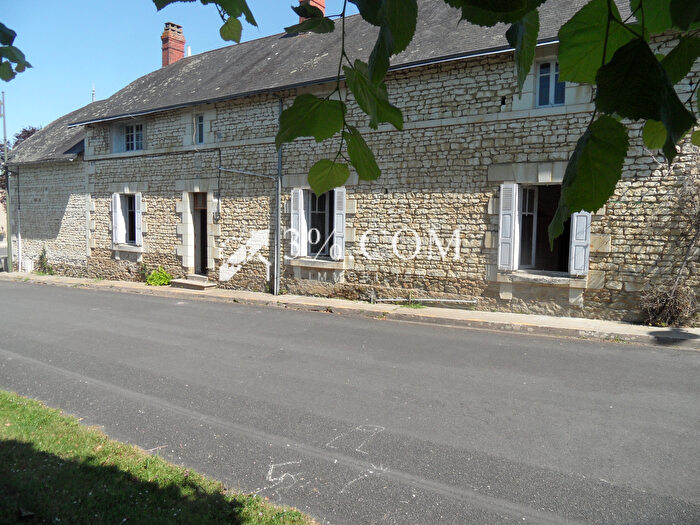 Maison 7 pièces à vendre à Berthegon