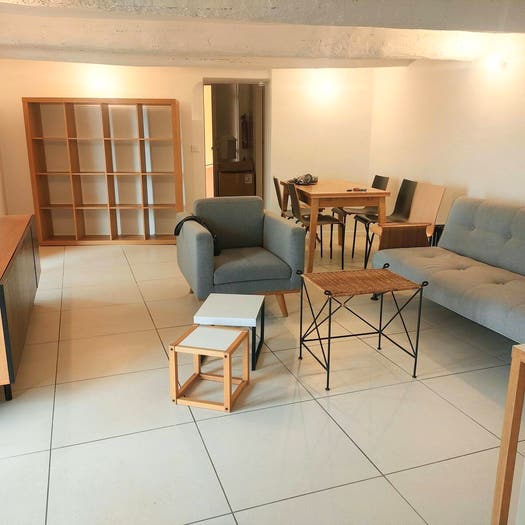 Aspremont - Appartement 3 pièces à louer