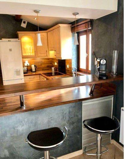 Appartement 3 pièces à Marseille 12ème arrondissement, à louer