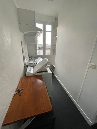 Appartement 2 pièces à louer - Maisons-Alfort, Charentonneau