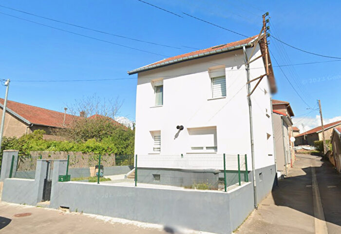 Maison à vendre - Landres - 5 pièces - 3 chambres