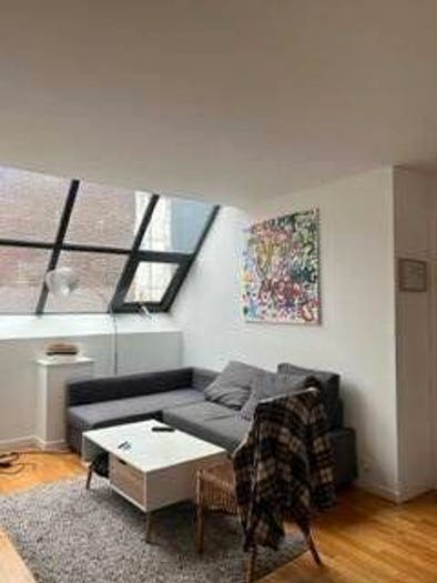 Pasteur Montparnasse, Paris 15ème arrondissement - Appartement 5 pièces à louer