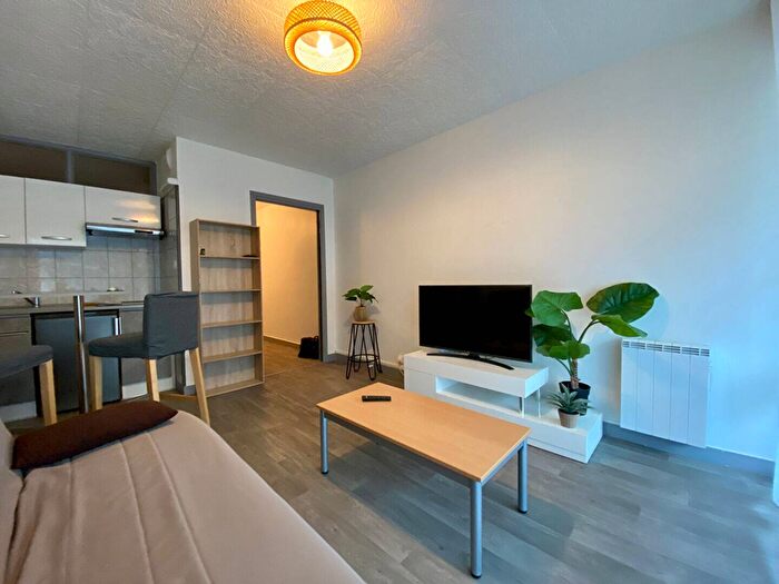 Appartement à louer - Gravigny - 1 pièce