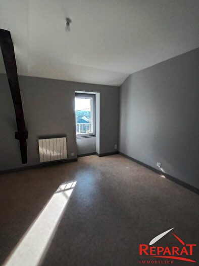 Objat - Appartement 1 pièce à louer
