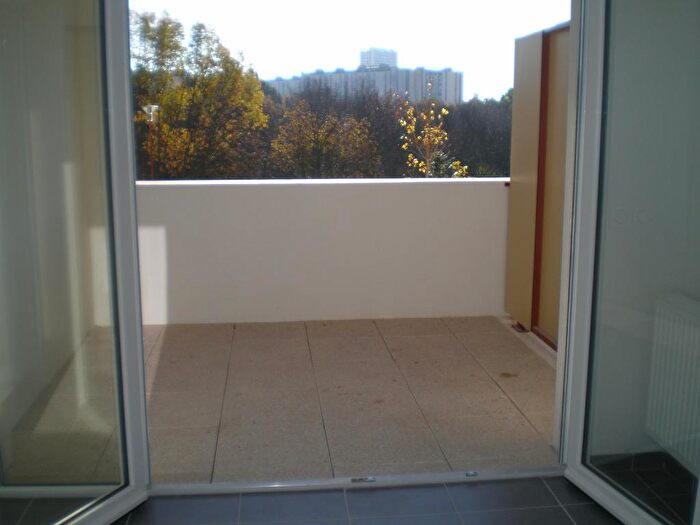 Appartement à louer - Juvignac - 2 pièces - 1 chambre