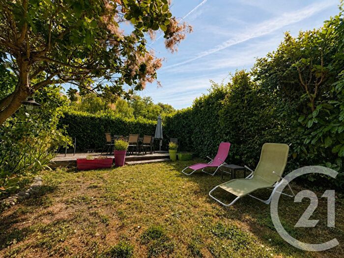 Chartres, Centre-ville - Appartement 4 pièces à vendre