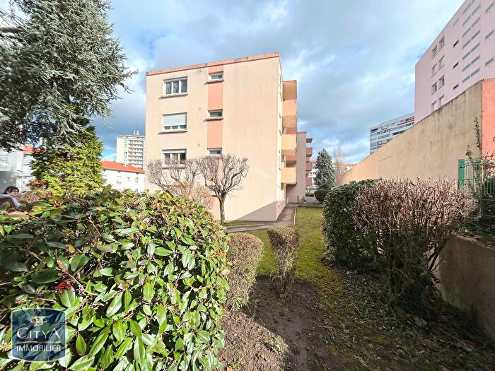 Appartement 1 pièce à vendre - Saint-Étienne, La Dame Blanche, La Richelandière, Montplaisir, Monthieu