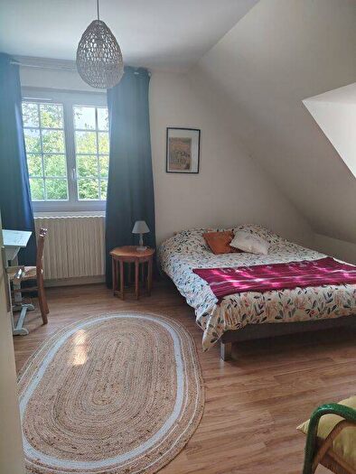 Dompierre-sur-Besbre : Appartement 1 pièce à louer
