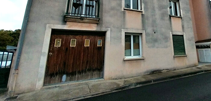 Périgueux : Appartement 2 pièces à vendre