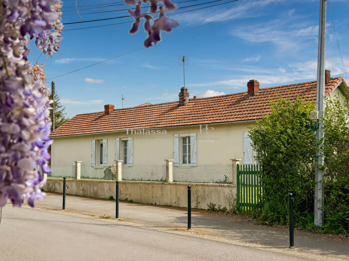 Maison 5 pièces à vendre à Saint-Brevin-les-Pins, Bel-Air, Le Grand Ruau, Le Plessis