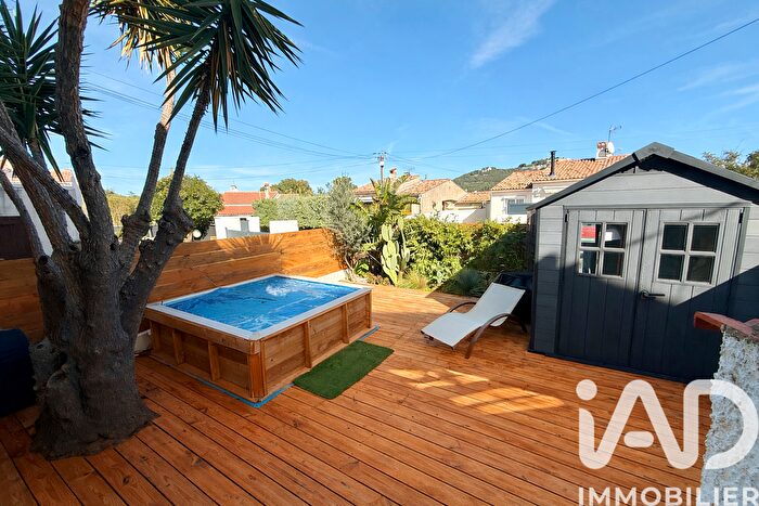 Maison à vendre - Six-Fours-les-Plages, Roumagnan, Talian, Audibert, Verger - 4 pièces - 3 chambres