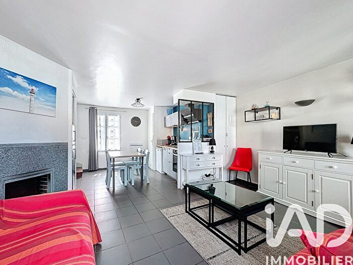 La Flotte : Maison 3 pièces à vendre