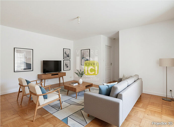 Maison 4 pièces à vendre - Cholet, Val de Moine