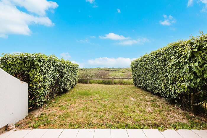 Appartement 3 pièces à vendre - Merlimont