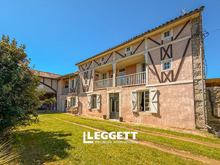 Maison 6 pièces à Ardiège, à vendre