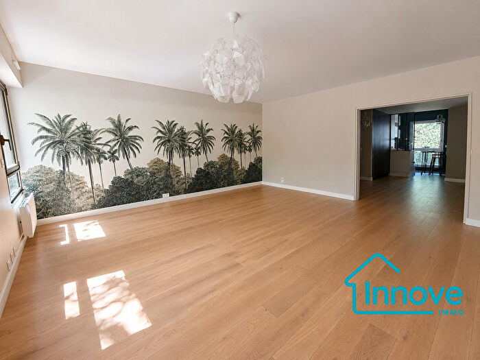 Versailles, Montreuil : Appartement 5 pièces à louer