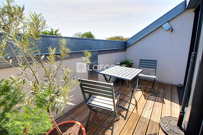 Appartement 5 pièces à vendre à Suresnes, Plateau Ouest