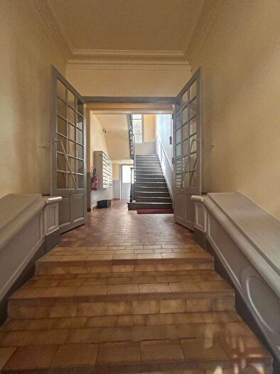 Appartement 1 pièce à Saint Louis, Versailles, à louer