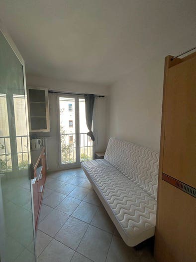 La Plaine des Sablons, Neuilly-sur-Seine - Appartement 1 pièce à louer