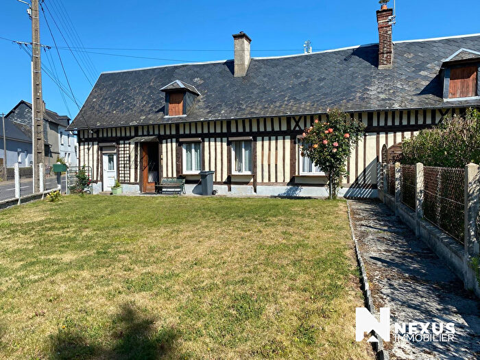 Maison 5 pièces à Yvetot, Fay, Gare, Champ de Courses, à vendre