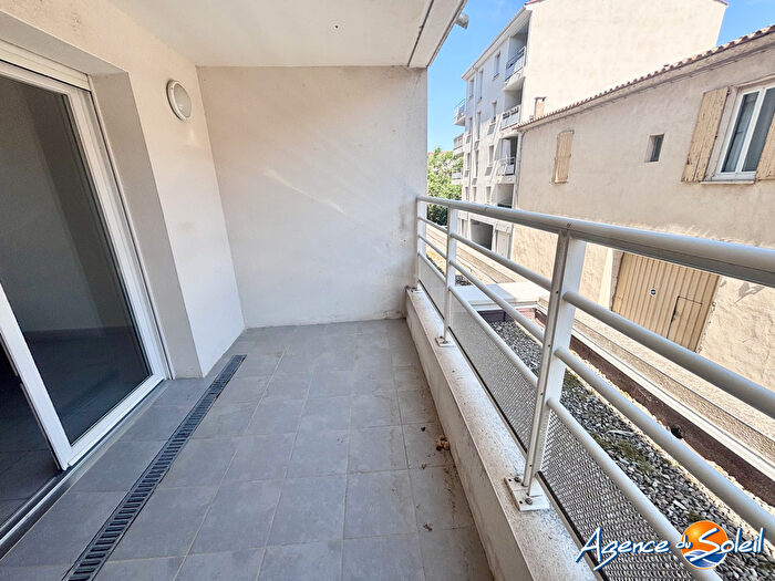 Appartement 3 pièces à vendre à Narbonne, Montplaisir, Rochegrises