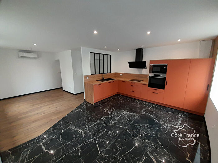 Maison 3 pièces à vendre à Étrungt, Étroeungt