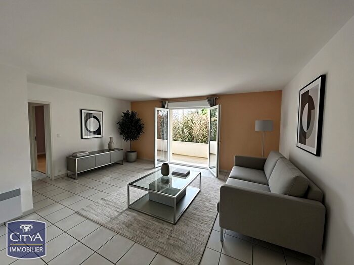 Appartement 2 pièces à vendre - Luçon