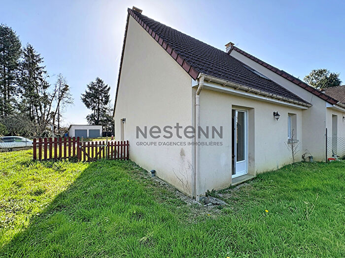 Maison à vendre - Panazol - 4 pièces - 2 chambres