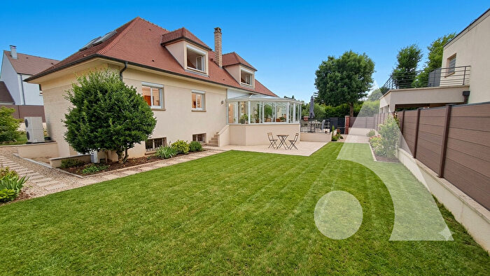 Maison 7 pièces à vendre - Magny-les-Hameaux