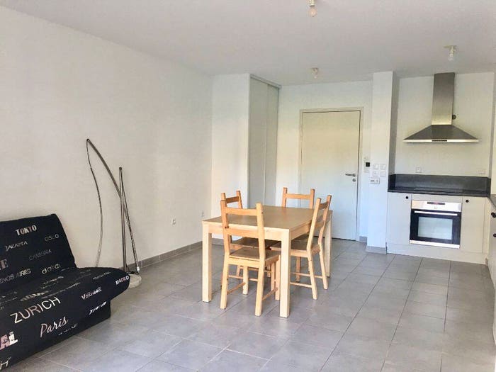 Appartement 2 pièces à louer - Biver, Gardanne