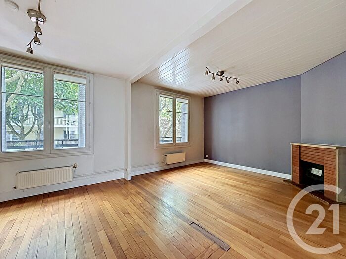 Boulogne-Billancourt, Renault, Billancourt : Appartement 2 pièces à vendre