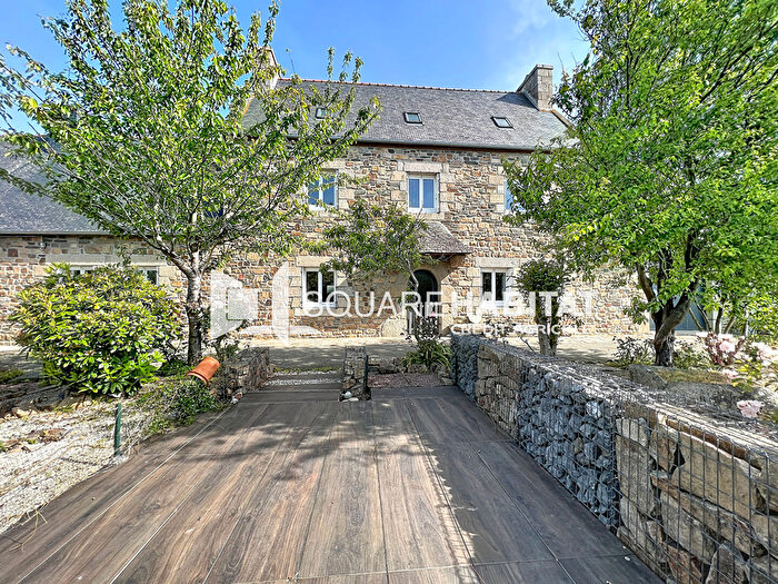 Maison 6 pièces à Plouguiel, à vendre