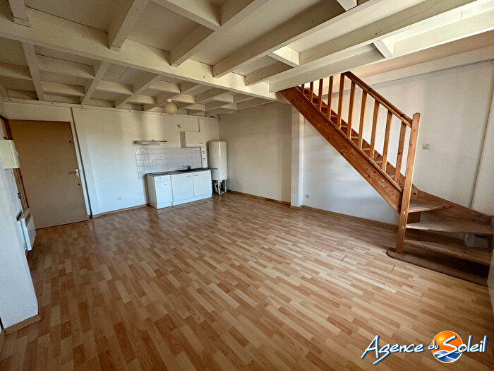 Appartement 2 pièces à louer - Portel-des-Corbières