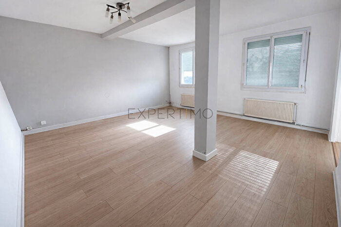 Appartement 3 pièces à vendre - Saint-Nazaire, Centre-ville, Ville-Port, Petit Maroc