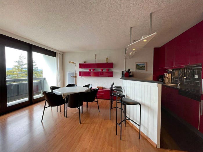 Appartement 3 pièces à Le Balcon de Villard, Villard-de-Lans, à louer