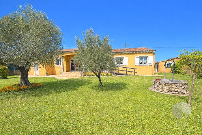 Maison 4 pièces à vendre à Montélimar, Sarda la Dame, Nitrière, Gondole