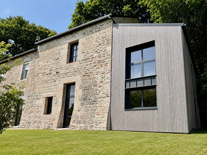 Maison 5 pièces à vendre - Pontivy, Le Four à Chaux