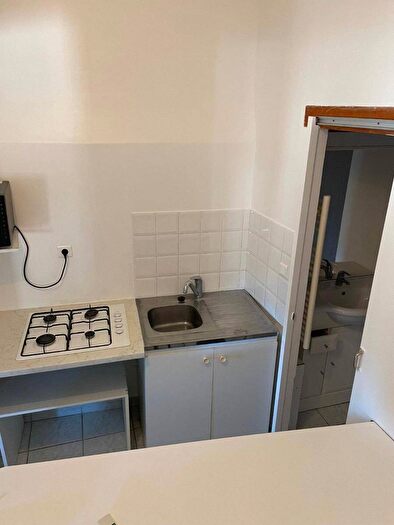 Appartement à louer à Tourves