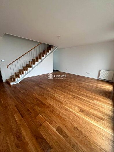 Appartement à louer - Platanes, Joinville-le-Pont - 4 pièces - 3 chambres