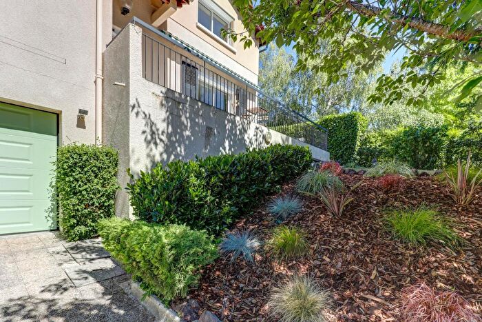Maison 6 pièces à vendre à Ceyrat