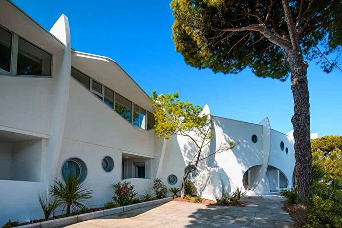 Maison à vendre - La Grande-Motte, Couchant- Petite Motte - 2 pièces