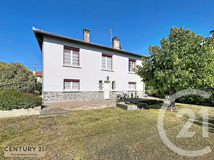 Maison 6 pièces à vendre - Saint-Gaudens