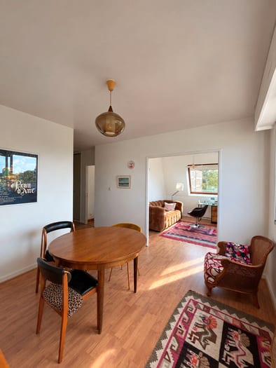 Appartement 3 pièces à louer - Moulins, Gâteaux, Clos de Bourgogne