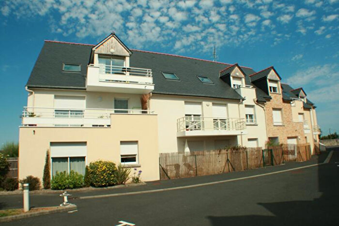 Appartement 3 pièces à Saint-Cast-le-Guildo, à louer