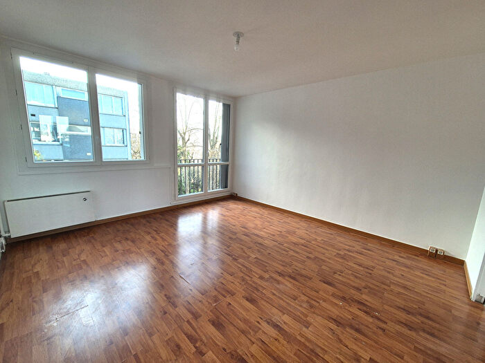 Appartement à louer - Conflans-Sainte-Honorine, Romagné, Renouveau - 3 pièces - 2 chambres