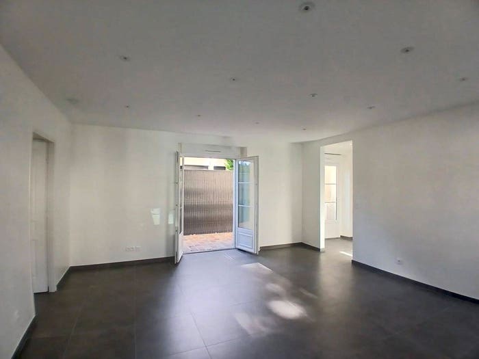 Jouars-Pontchartrain : Appartement 3 pièces à louer