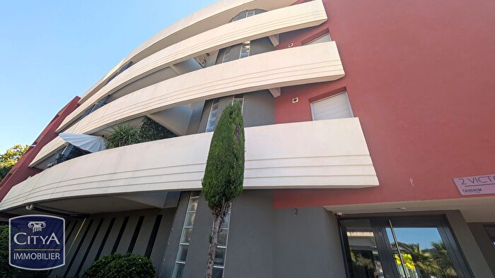 Appartement 2 pièces à Cannes, Bocca Nord, Ranguin, Abadie, à vendre